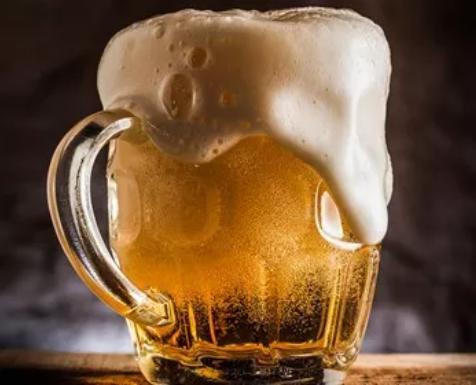 How to Get Perfect Beer Foam (Part Two) | TianTai® 2-150HL brewery ...