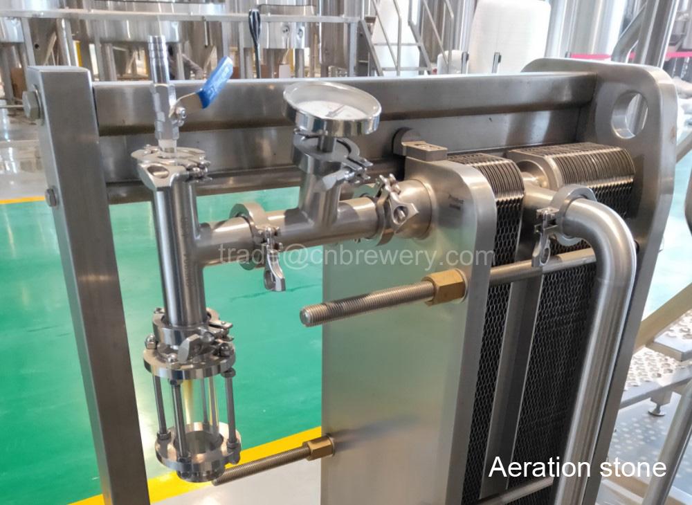 How To Aerate Wort at Herman Dunlap blog