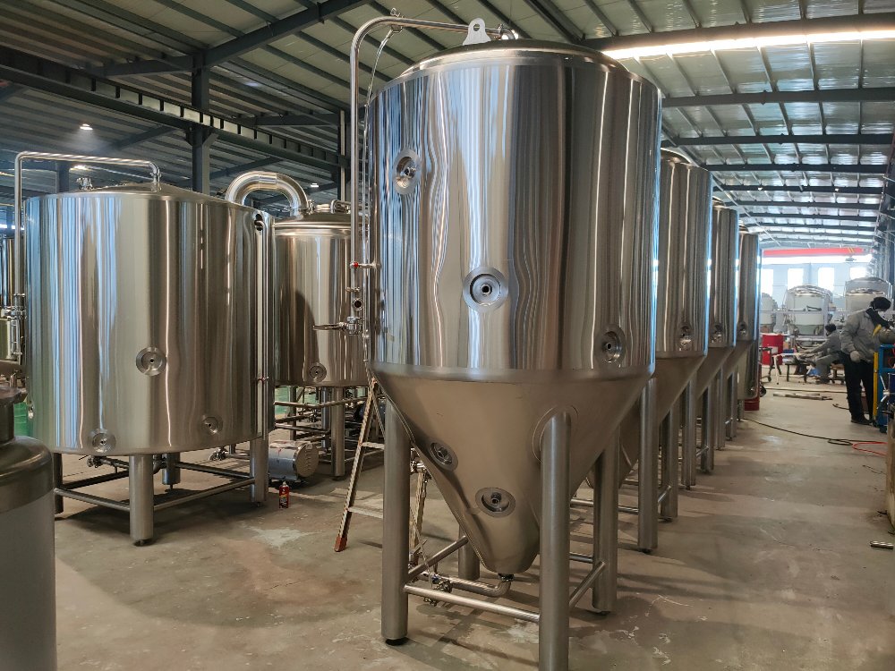 HOW ARE STEAM BOILERS USED IN BREWERIES? | TianTai® 2-150HL brewery ...