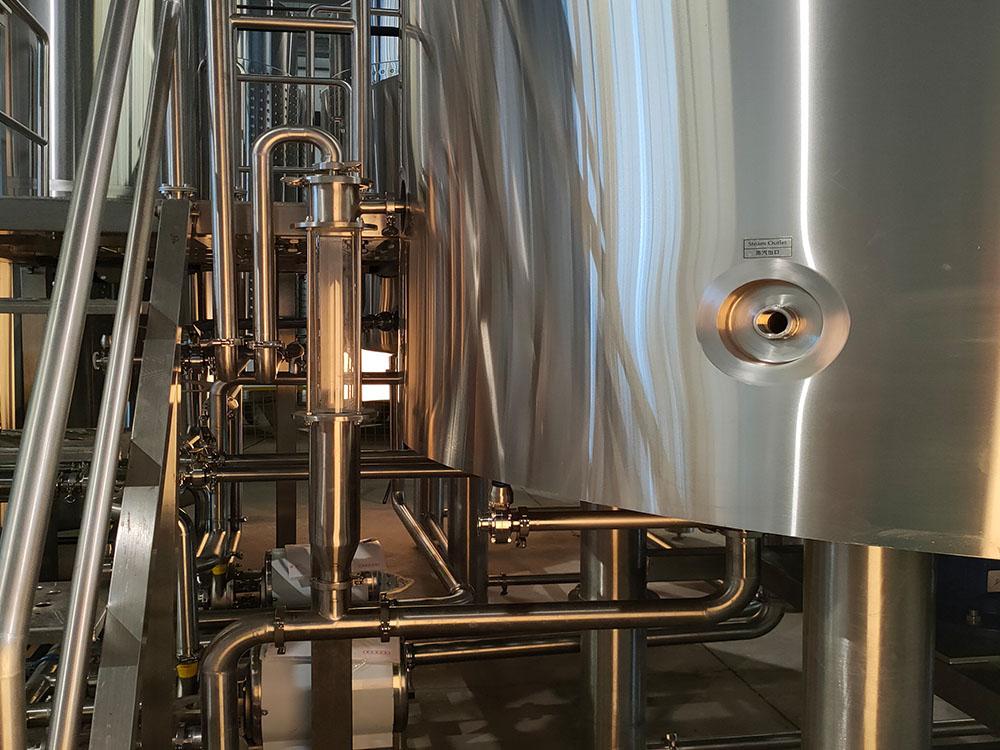 Different Types of Grant and Their Advantages in Beer Brewing | TianTai ...