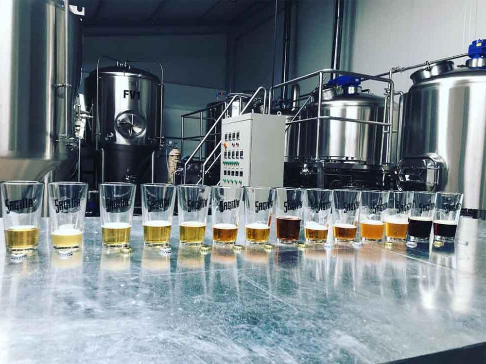 Brewery Equipment For Sale South Africa at George Tarenorerer blog