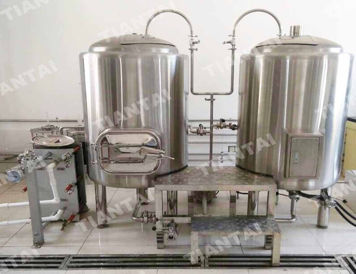 Home Brewing System For Sale at Ronald Wray blog