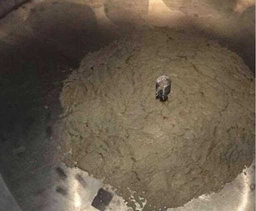 Remove Hot Trub and Cold Trub Prior to Fermentation | TianTai® 2-150HL ...