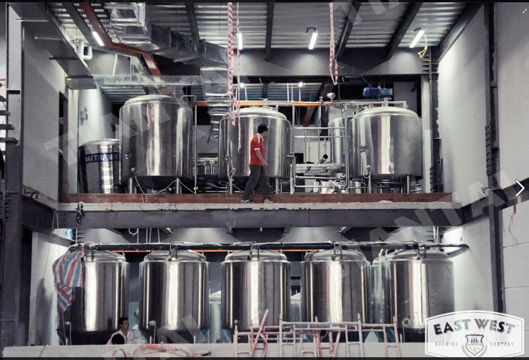 What should we do if the gelatinization mash sticks to the bottom of ...