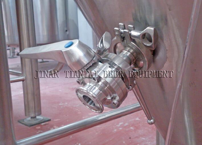 Brewing Racking Arm at JENENGE blog